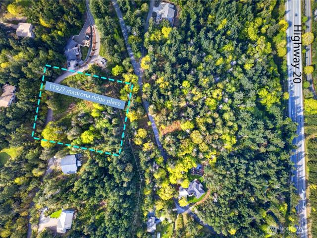 11927 Madrona Ridge Place