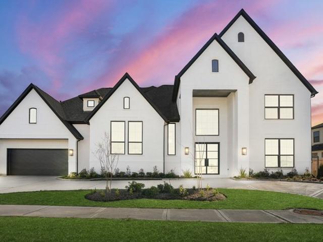 11927 Morning Cv, Missouri City, TX 77459