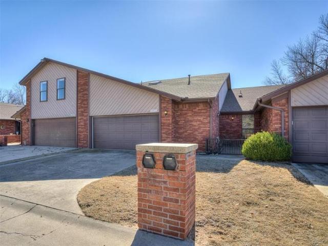 11927 N Mustang Road, Yukon, OK 73099