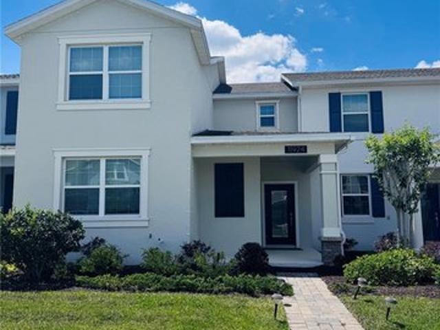 11924 Boldface Dr, Orlando, FL 32832