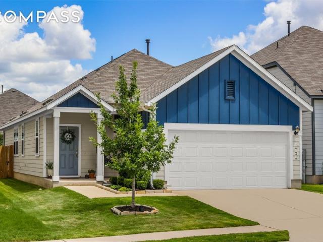 11924 Coyote Call Way, Austin, TX
