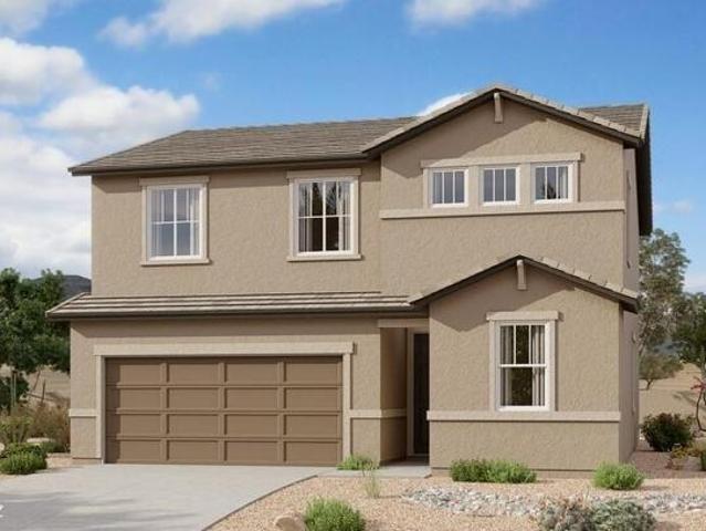 11924 E Bohlman Dr, Vail, AZ 85641