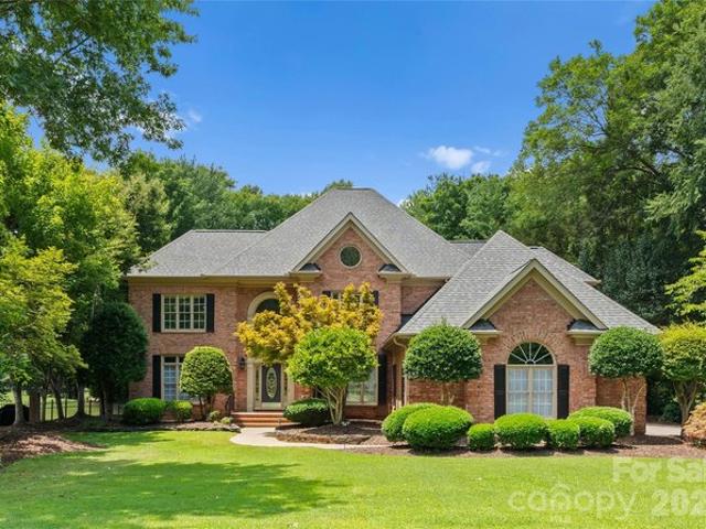 11924 Shoal Creek Ct, Charlotte, NC 28277