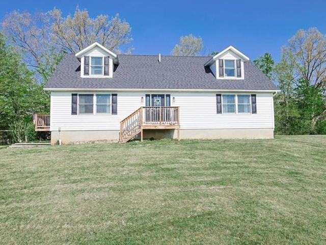 11924 St Rt # 136, West Union, OH 45693
