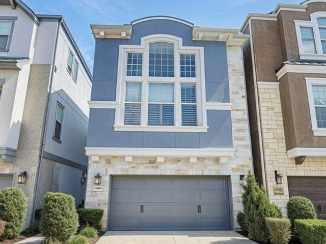 11924 Stirling Row Ln, Houston, TX 77082