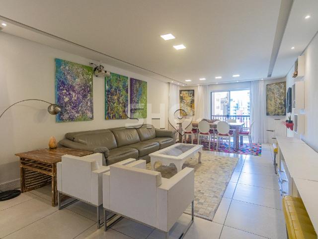 #1192534 Apartamento Locação com 141.00 m², 3 Quarto s, por R$ 19.500