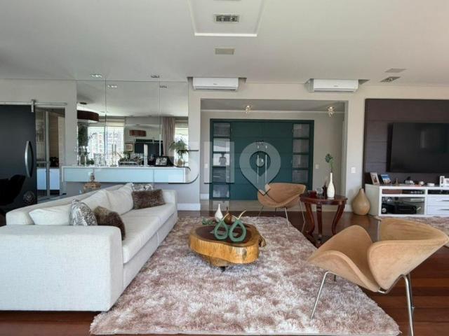 #1192559 Apartamento Locação com 300.00 m², 4 Quarto s, por R$ 28.000