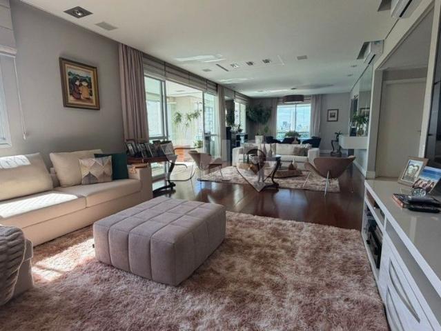 #1192559 Apartamento Locação com 300.00 m², 4 Quarto s, por R$ 28.000