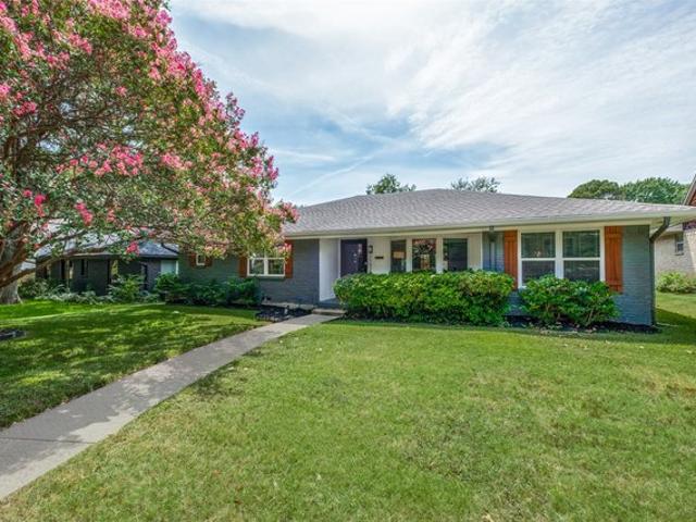 11925 Brookmeadow Ln, Dallas, TX 75218