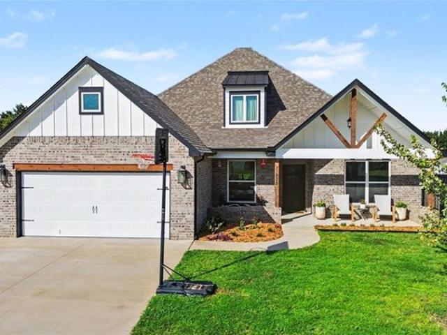 11925 N 131st East Ave, Collinsville, OK 74021