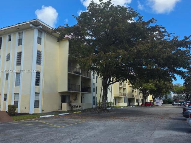 11925 NE 2nd Ave, Unit B307, North Miami, FL 33161 | MLS #A11965
