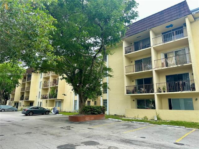 11925 NE 2nd Ave, Unit B406, North Miami, FL 33161 | MLS #A11776 | Compass