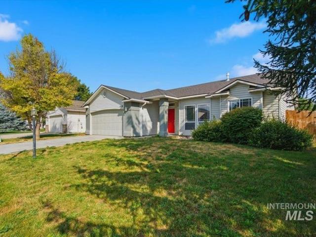 11926 Emerson St, Caldwell, ID 83605