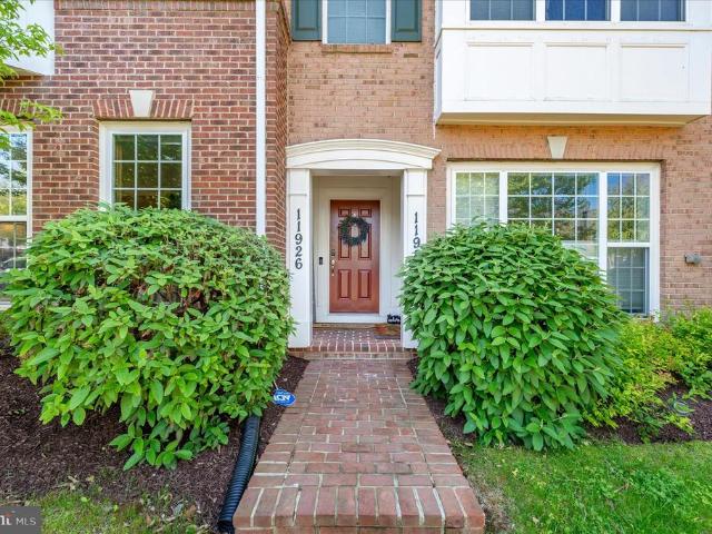 11926 Little Seneca Parkway # 2472
