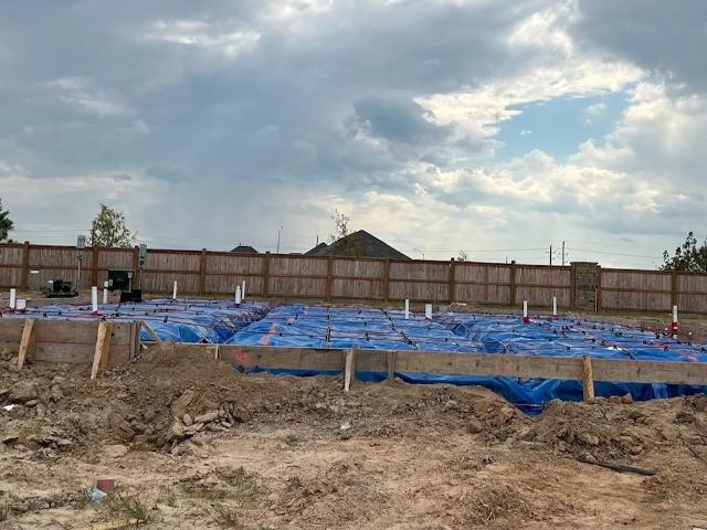 11926 Morning Cove, Rosharon, TX 77583 | MLS #68941