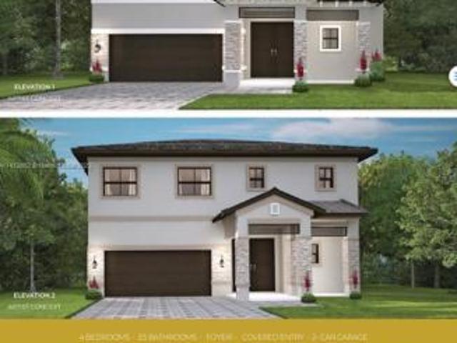 11926 SW 232nd St, Homestead, FL 33032