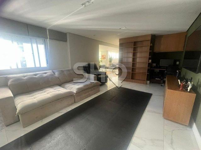 #1192747 Apartamento Locação com 236.00 m², 4 Quarto s, por R$ 18.000