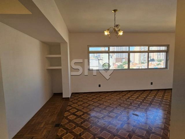 #1192798 Apartamento Locação com 101.00 m², 3 Quarto s, por R$ 4.500