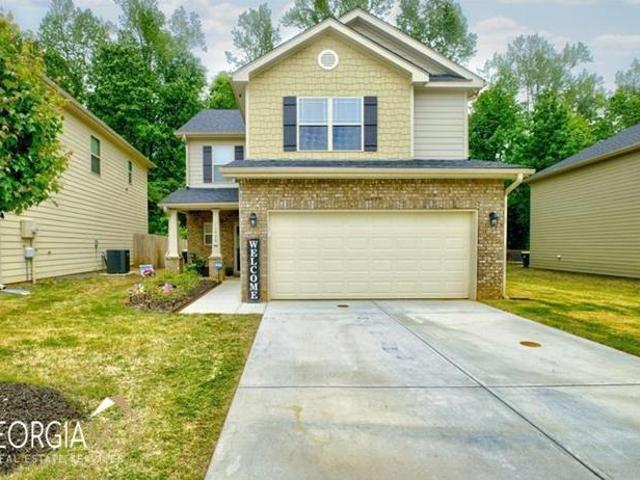 11928 Lovejoy Crossing, Hampton, GA 30228