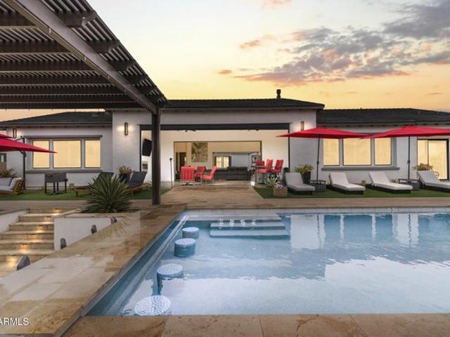 11928 N Hudson St, Surprise, AZ 85388
