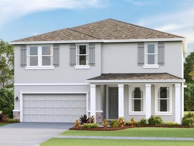 11929 Kingsley Trl, Parrish, FL 34219
