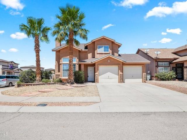 11929 Mesquite Lake Ln, El Paso, TX 79934