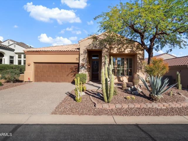 11929 N 136th Way, Scottsdale, AZ 85259 | Compass