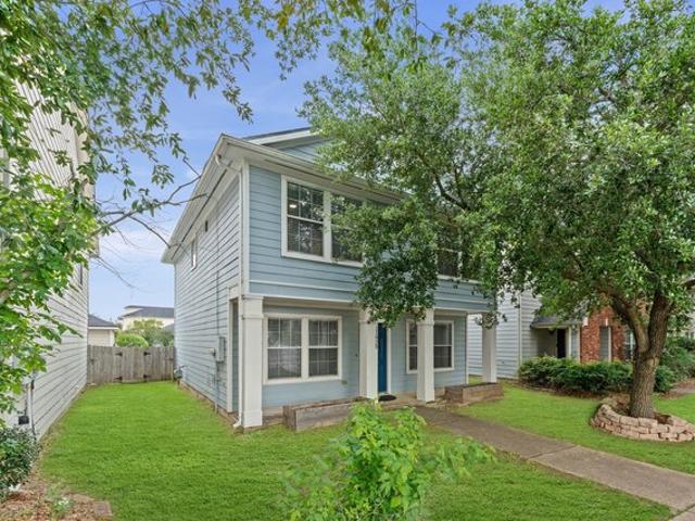 11929 Sanspereil Dr, Houston, TX 77047