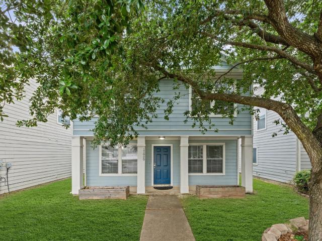 11929 Sanspereil Dr, Houston, TX 77047 | MLS #67757 | Compass