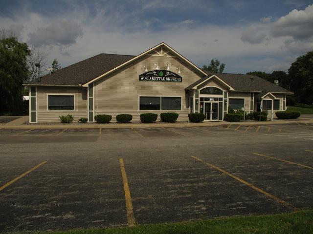 1192 Manitou Road