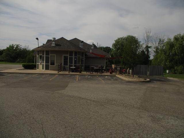 1192 Manitou Road