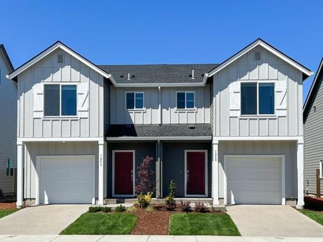 1192 Nolan Ave SE, Albany, OR 97322