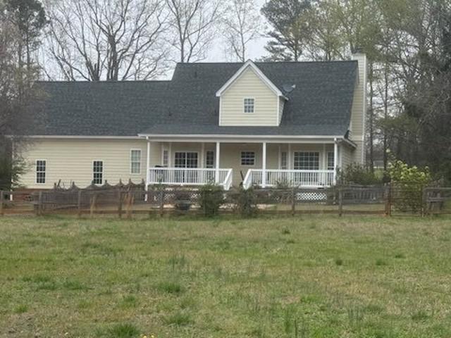 1192 Old Kings Bridge Road