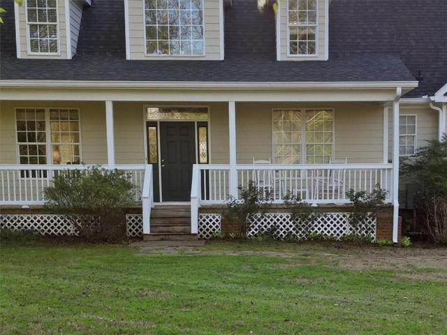 1192 Old Kings Bridge Rd, Nicholson, GA 30565 | MLS #7737