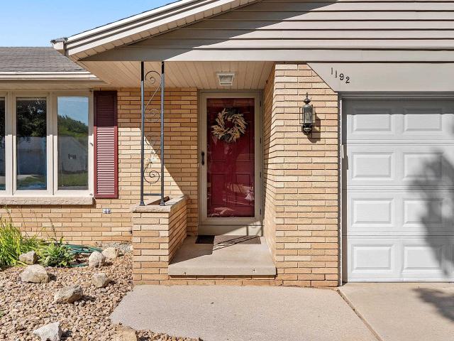 1192 ALICE Drive