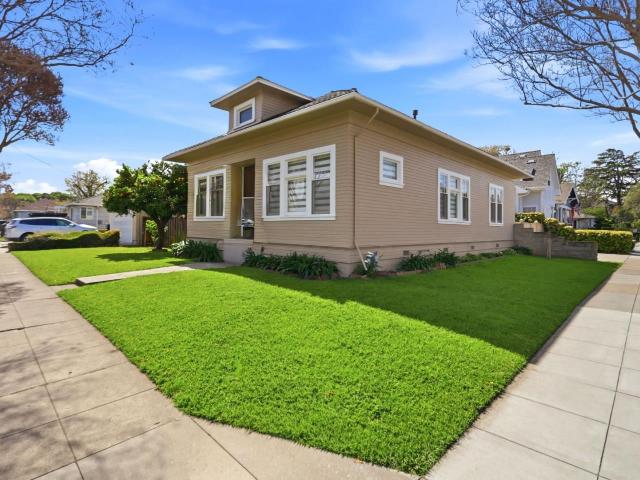 1192 Alviso Street