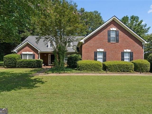 1192 Apalachee Run Trl, Dacula, GA 30019