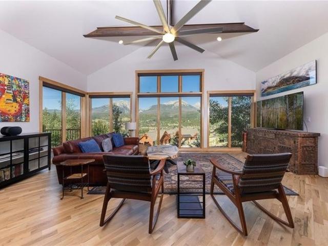 1192 Bald Eagle Rd, Silverthorne, CO 80498