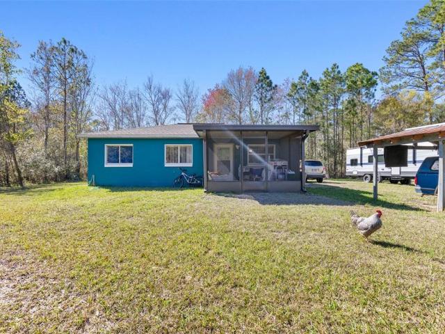 1192 Cedar St, Bunnell, FL 32110 | MLS #256889 | Compass