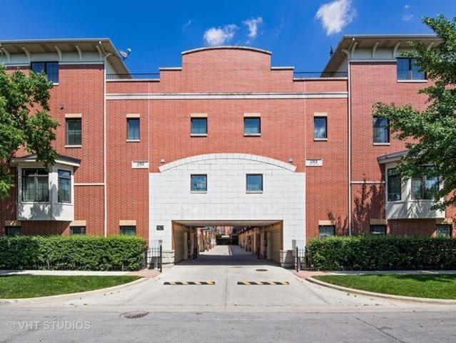 1192 Clarence Ave Unit 2, Oak Park, IL 60304