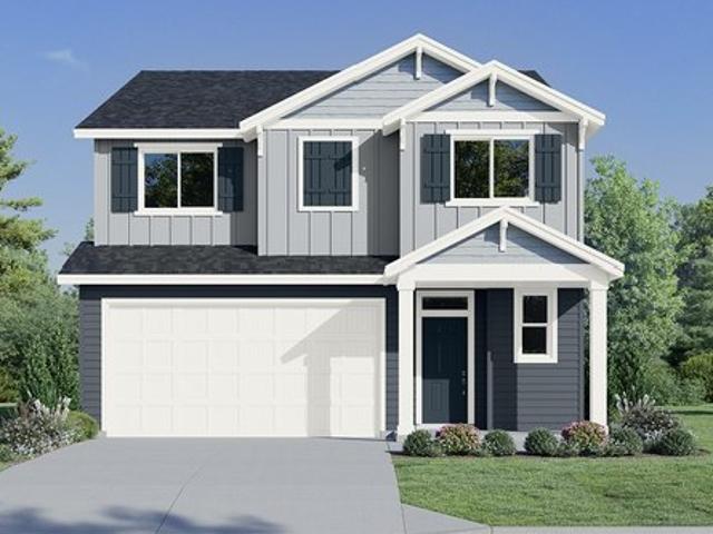 1192 Clemson St, Woodburn, OR 97071