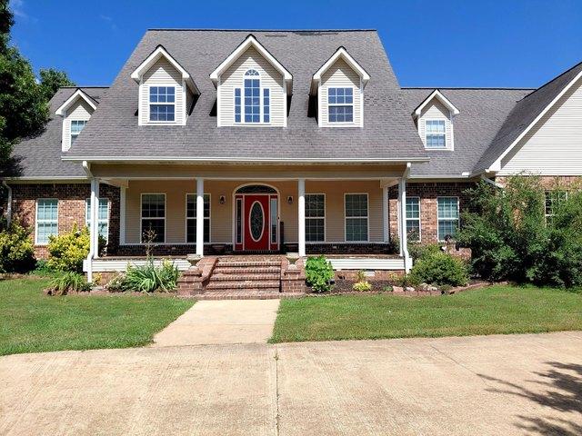 1192 County Road 73, Myrtle, MS 38650