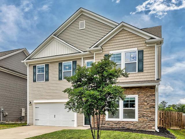 1192 Deep Creek Road