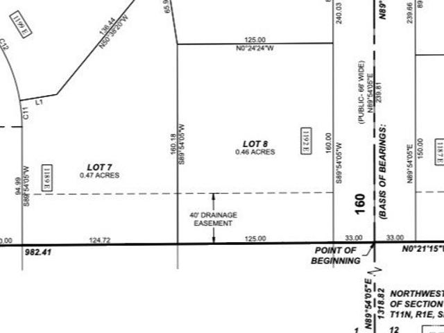 1192 E 160 N Unit 8, Hyde Park, UT 84318