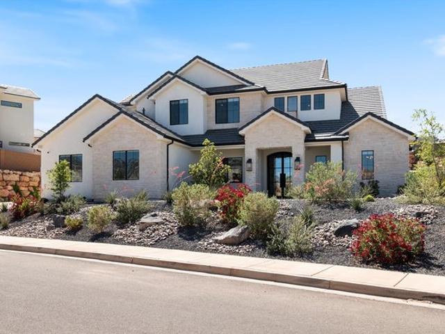 1192 E Corral Way, Washington, UT 84780