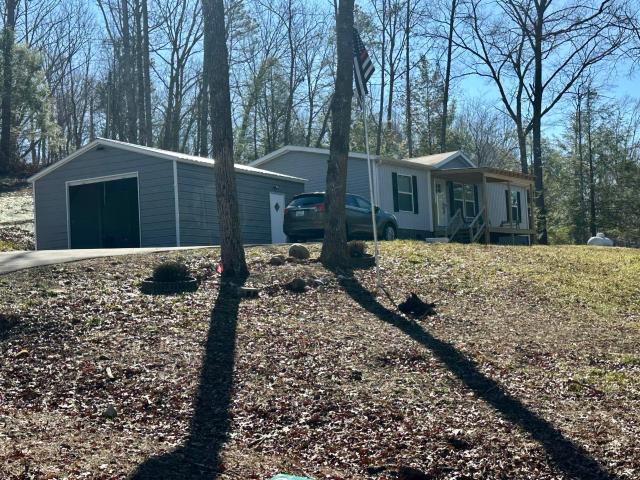 1192 Fount Hubbard Road