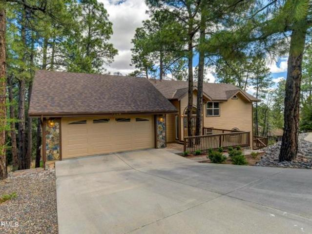1192 Fox Trail, Prescott, AZ 86303