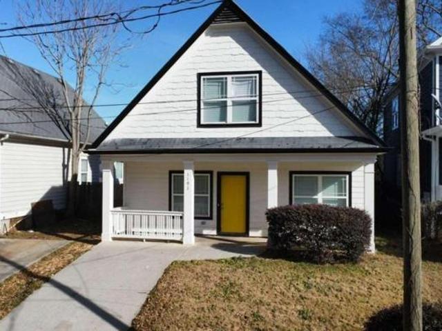 1192 Hubbard St SW, Atlanta, GA 30310