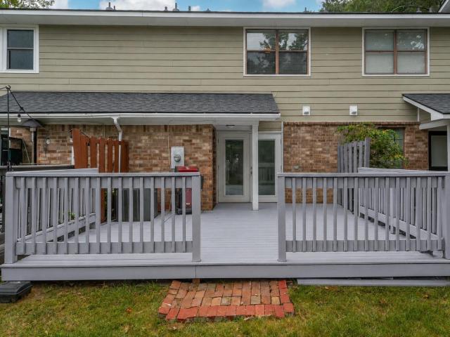 1192 Julian Clark Rd, Charleston, SC 29412 | MLS #26020