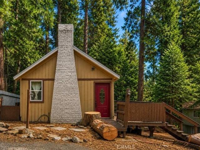 1192 Jupiter Way, Crestline, CA 92325